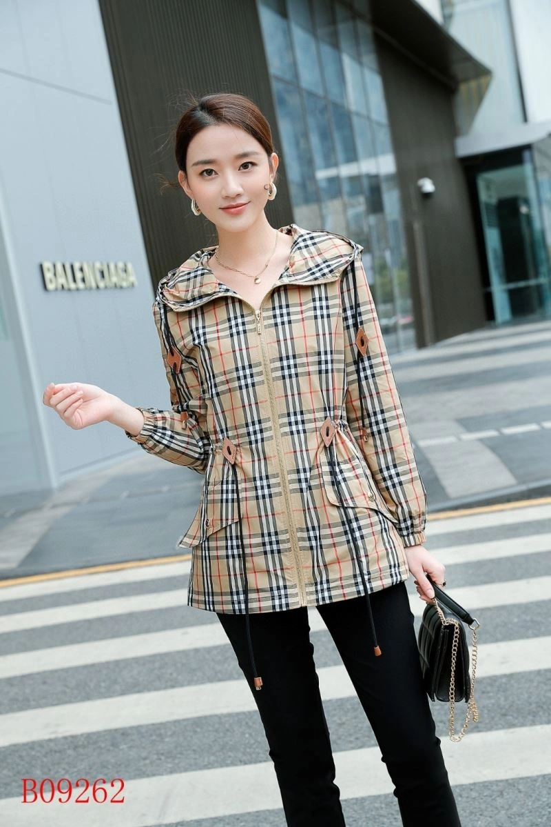 Burberry Outwear