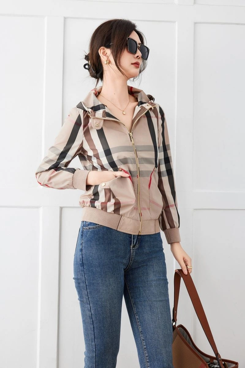Burberry Outwear