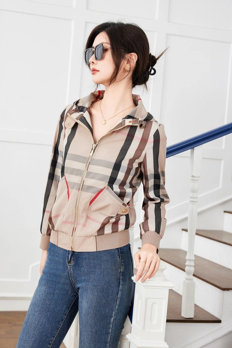 Discounted Burberry Outwear
