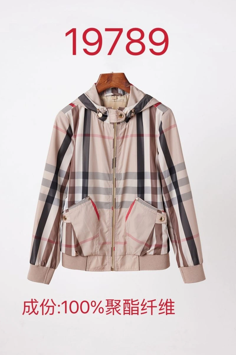 Discounted Burberry Outwear