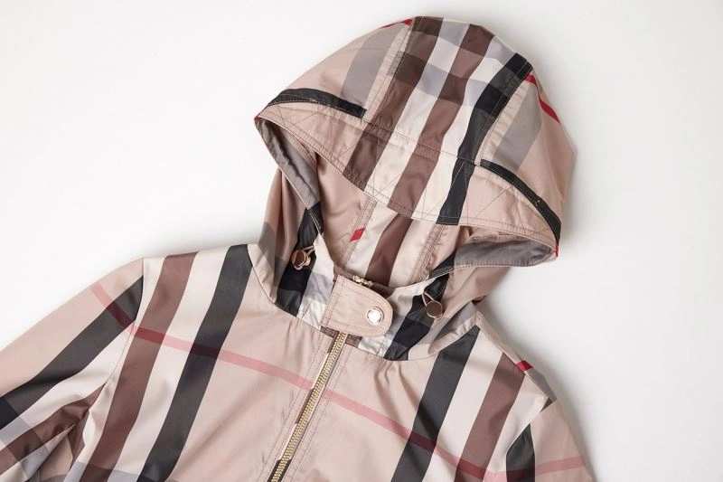 Discounted Burberry Outwear