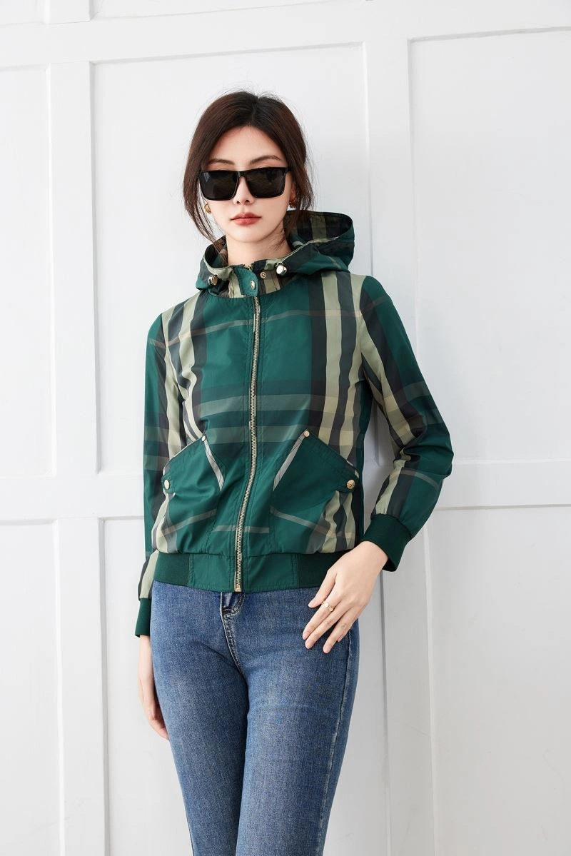 Burberry Outwear