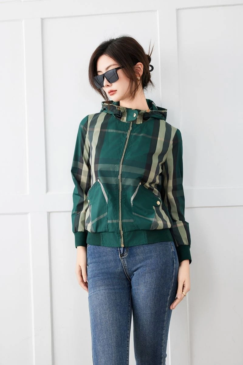 Authentic Burberry Outwear