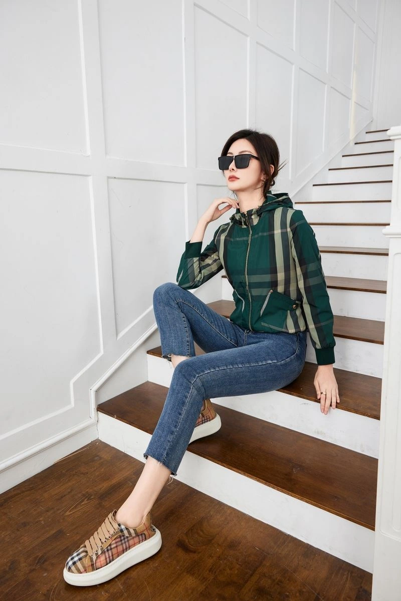 Authentic Burberry Outwear
