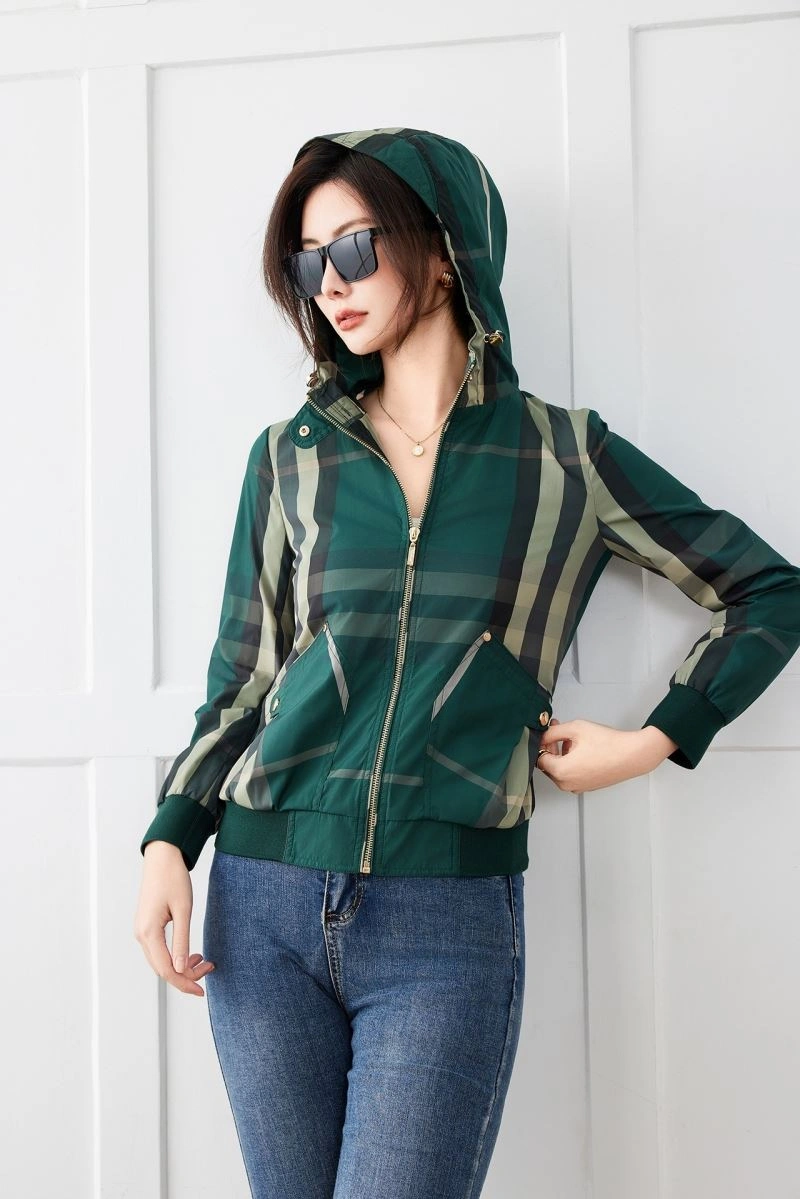 Authentic Burberry Outwear