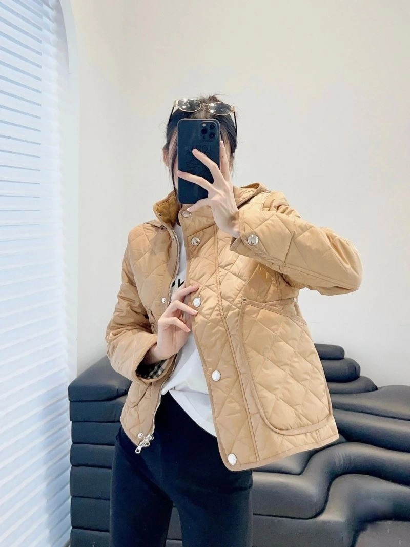 Burberry Outwear