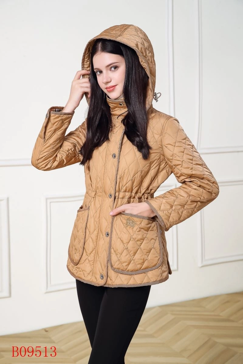 High accuracy Burberry Outwear