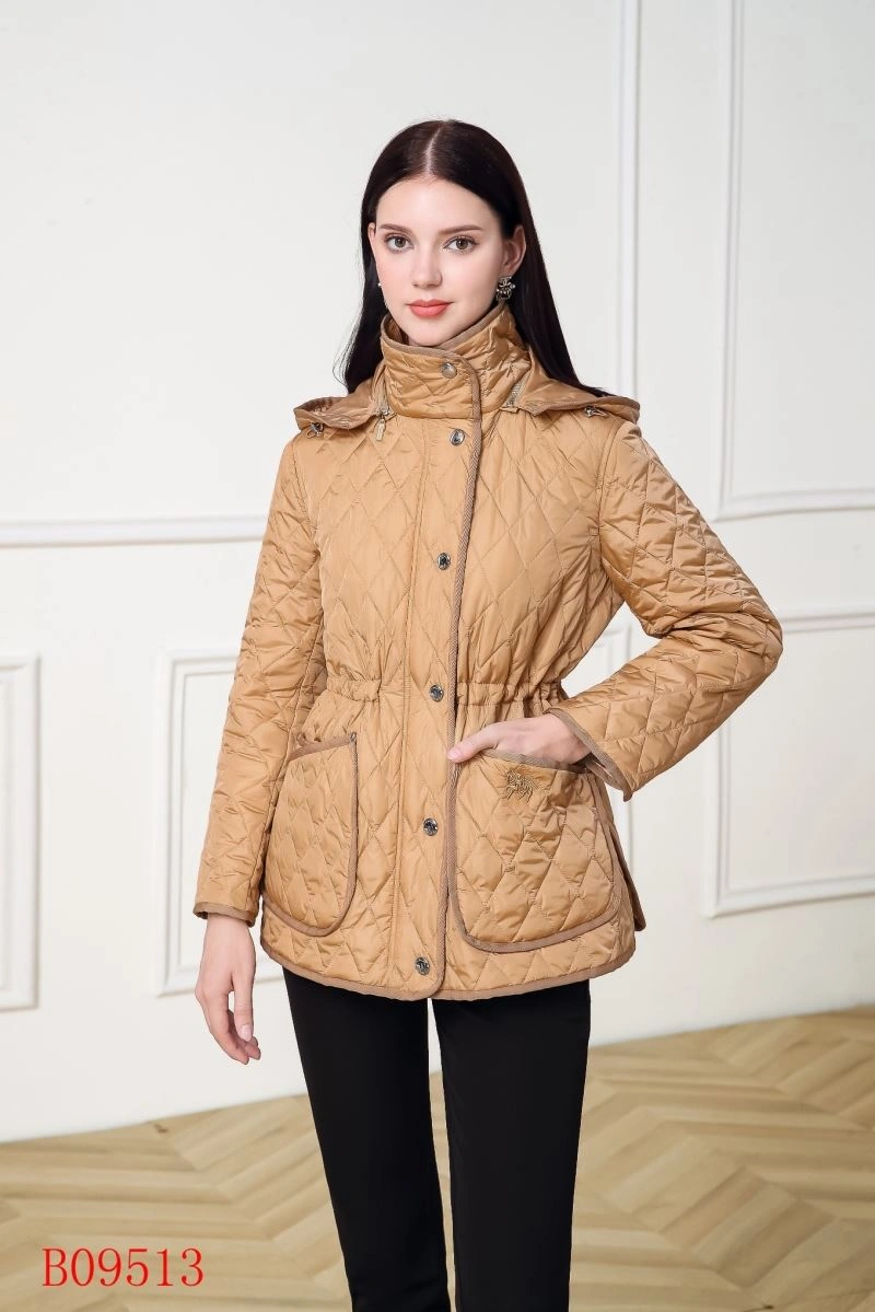 High accuracy Burberry Outwear