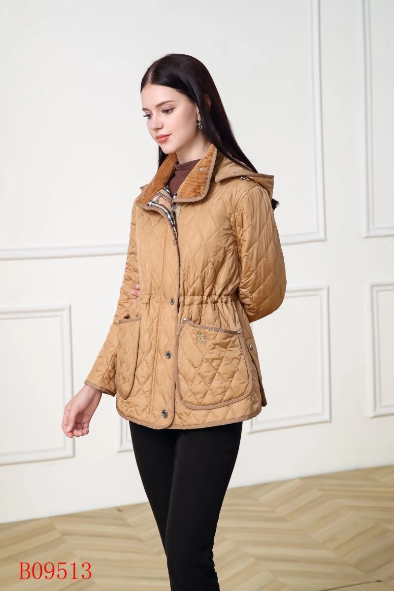 High accuracy Burberry Outwear