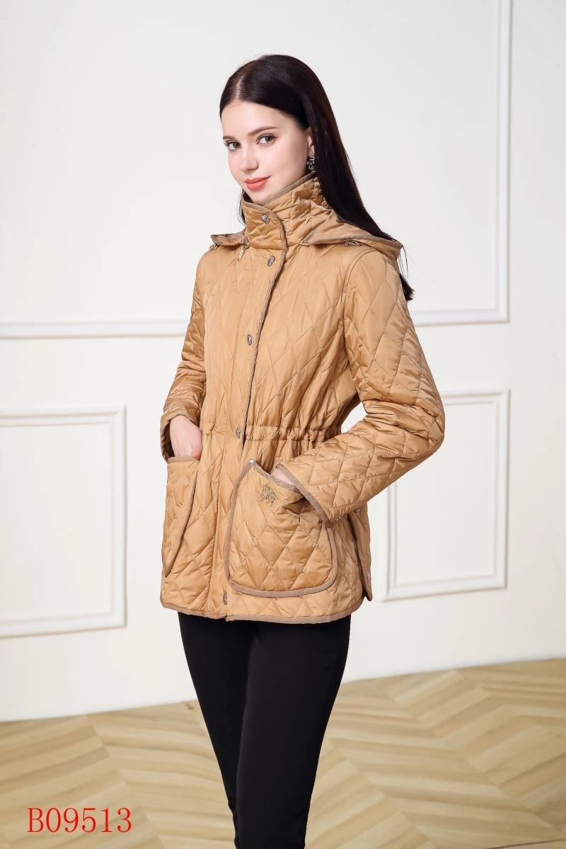 High accuracy Burberry Outwear