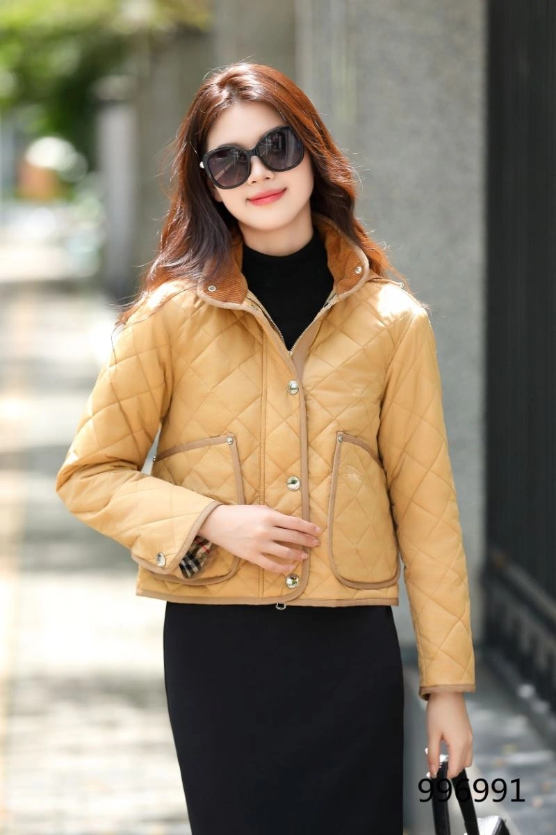 Legit Burberry Outwear