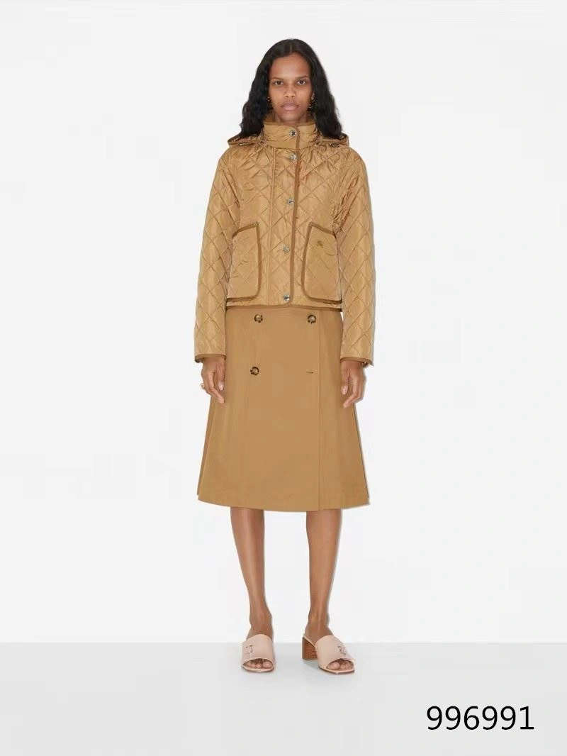 Legit Burberry Outwear