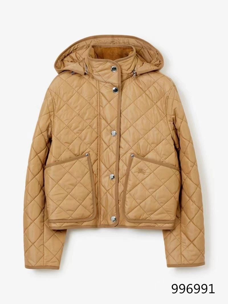 Legit Burberry Outwear