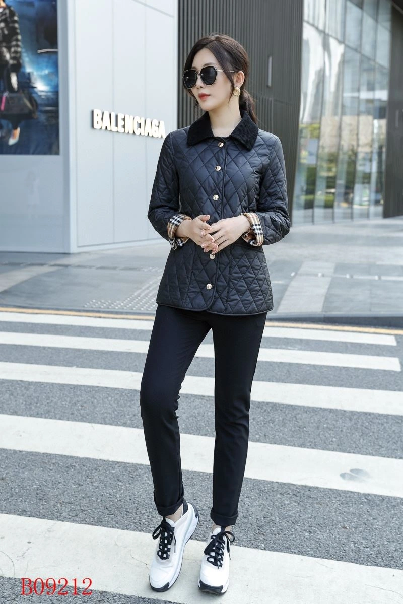 Burberry Outwear
