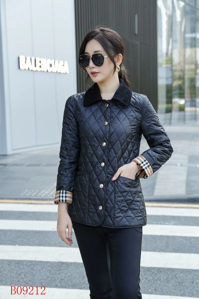 Brand-original Burberry Outwear
