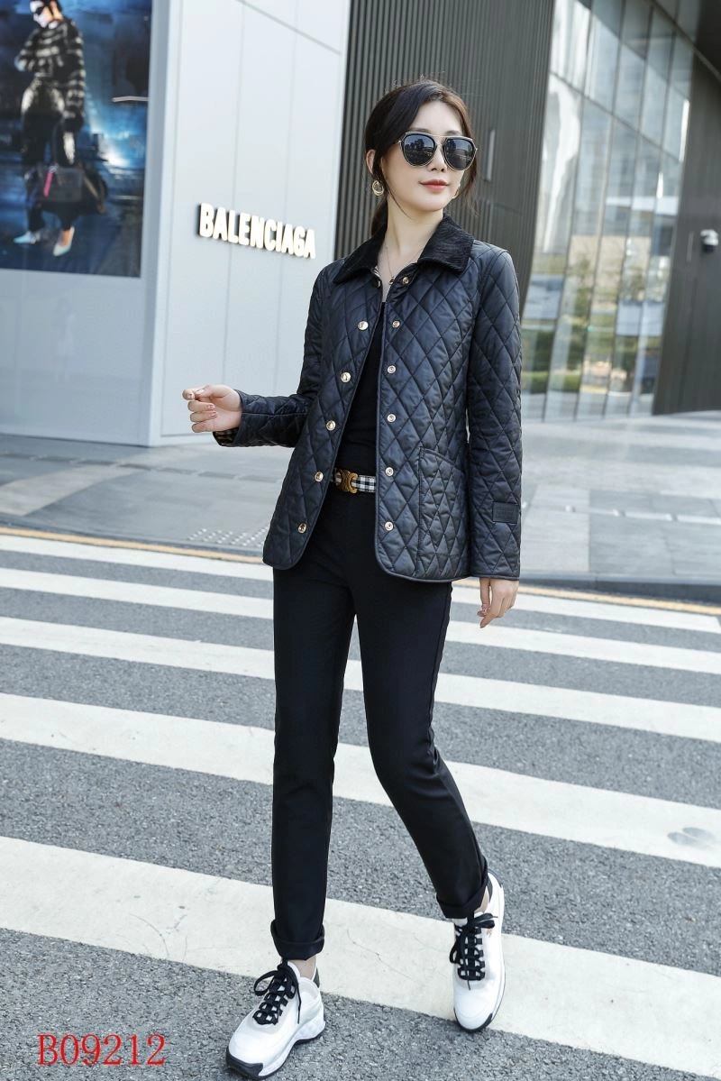 Brand-original Burberry Outwear