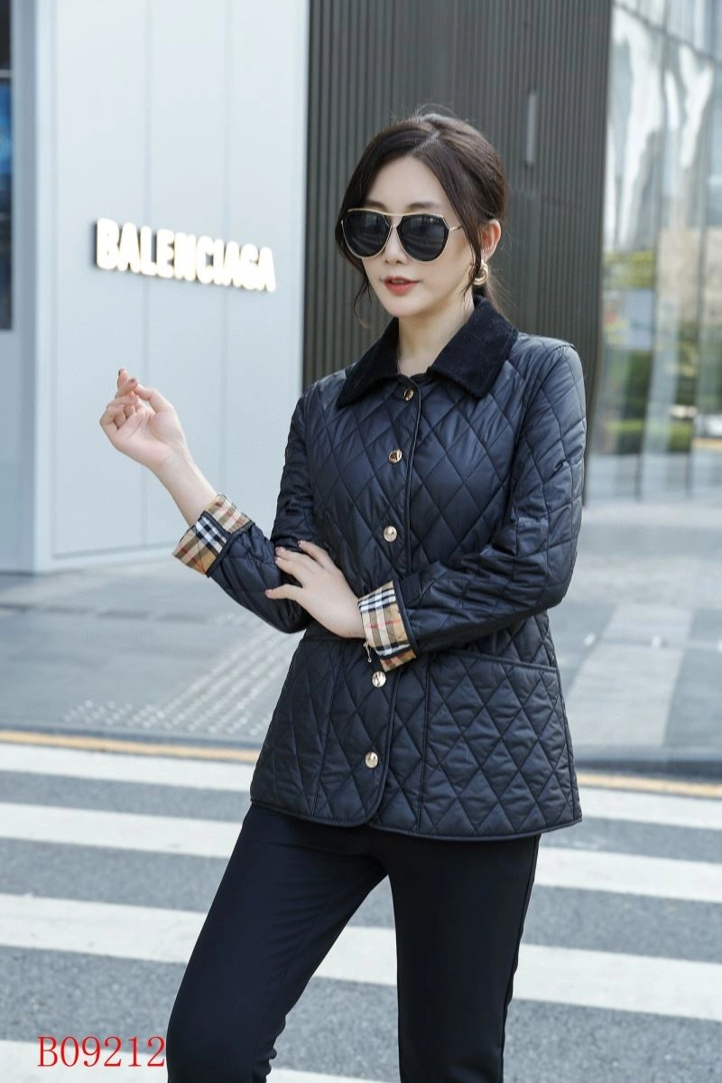 Brand-original Burberry Outwear