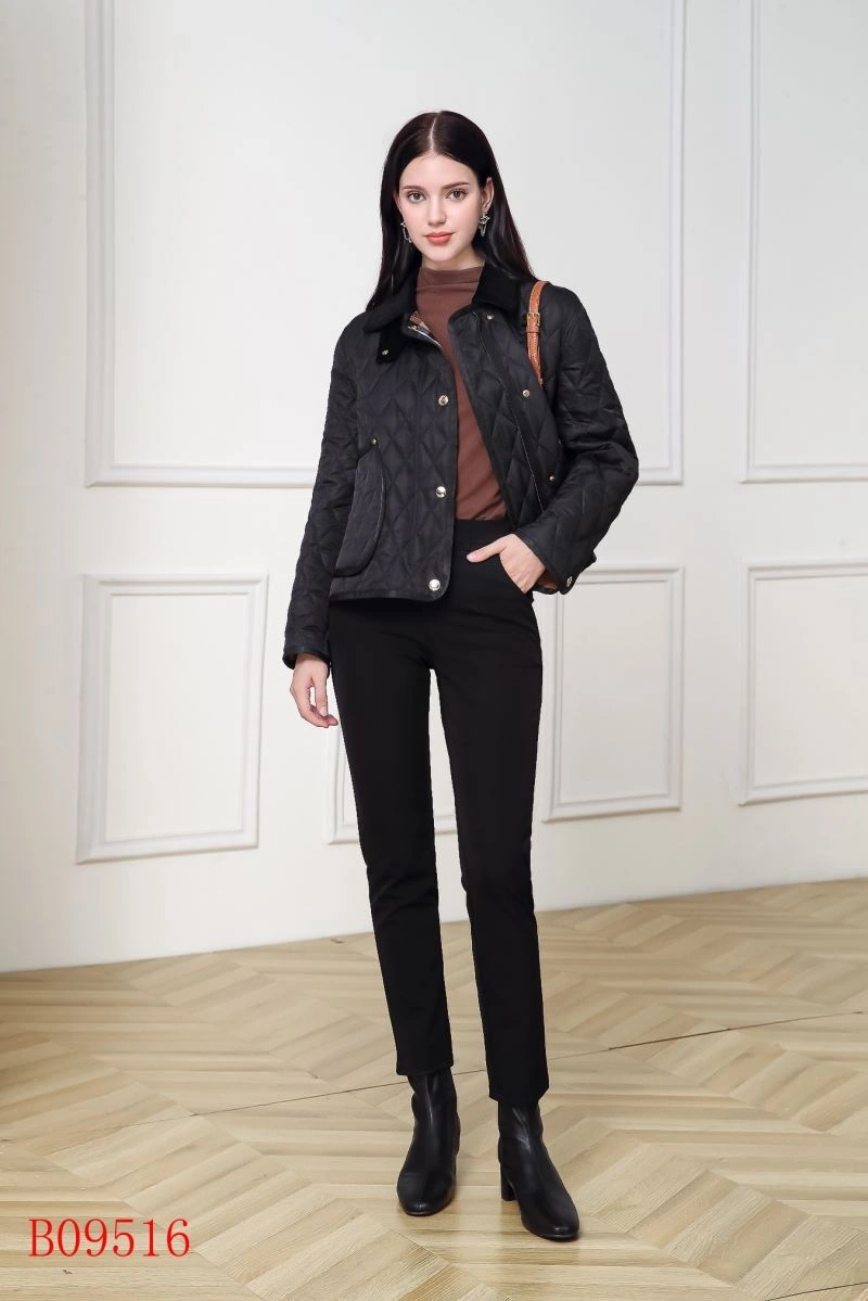 Top mirror Burberry Outwear