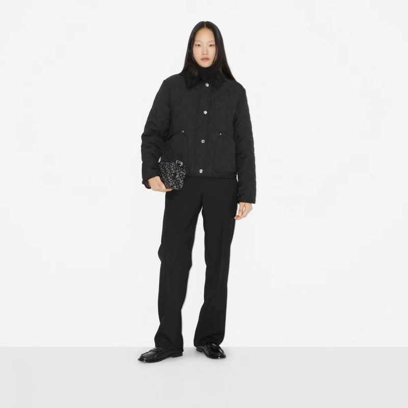 Top mirror Burberry Outwear