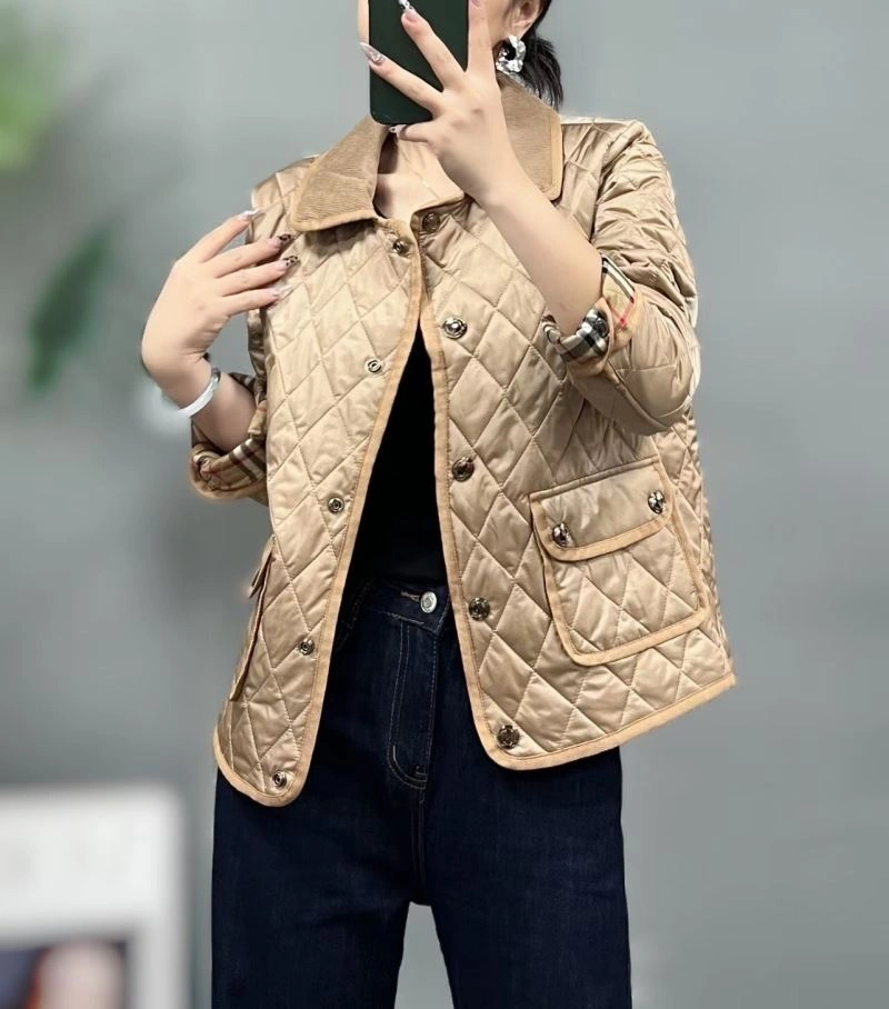 Burberry Outwear
