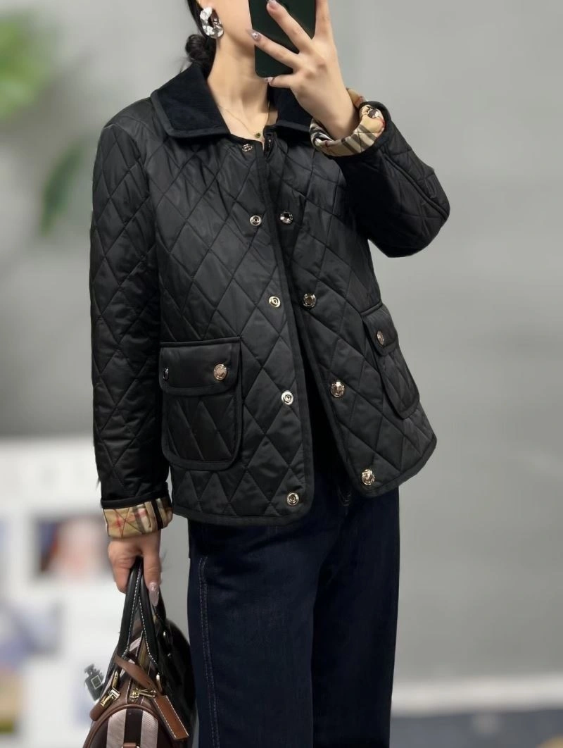Burberry Outwear