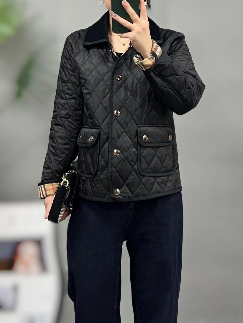Mirror quality Burberry Outwear
