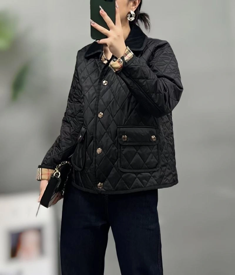 Mirror quality Burberry Outwear