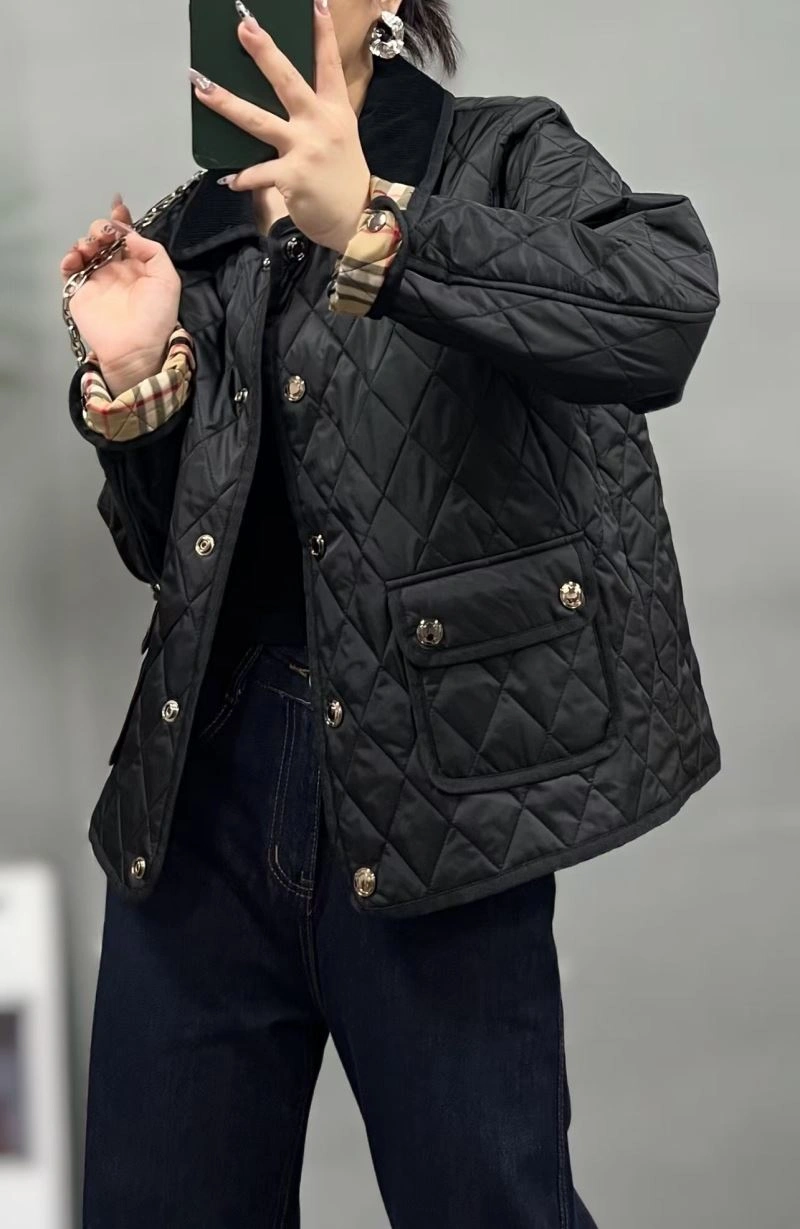 Mirror quality Burberry Outwear