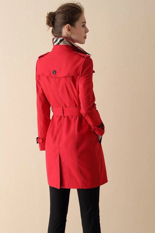 High fidelity Burberry Outwear
