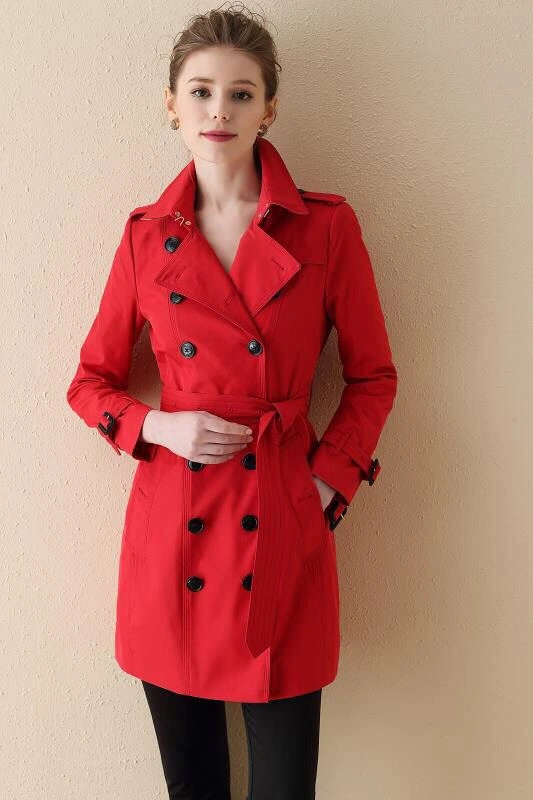 High fidelity Burberry Outwear