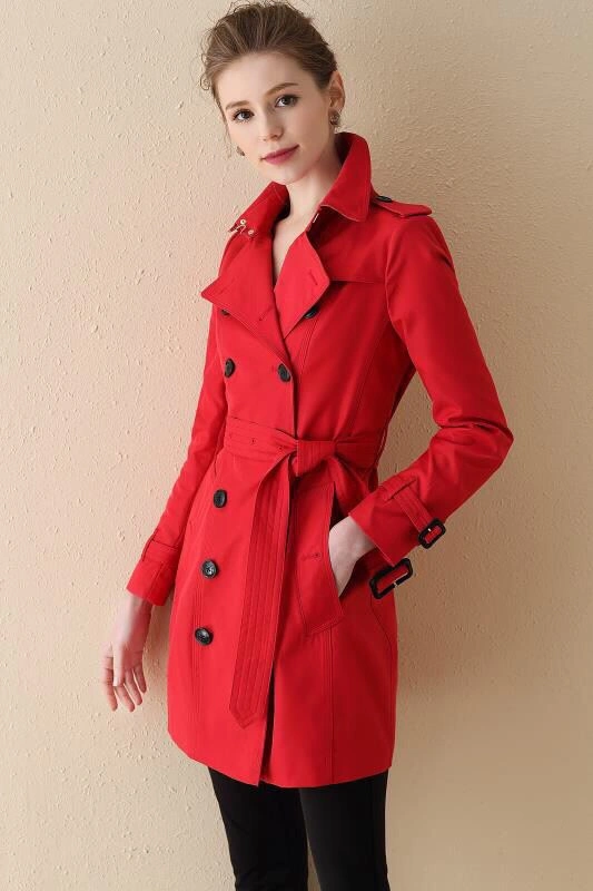 High fidelity Burberry Outwear