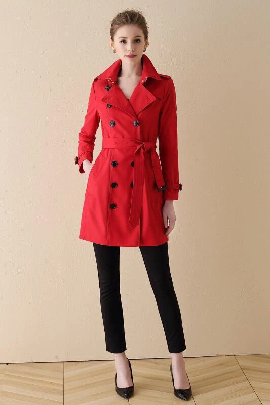 High fidelity Burberry Outwear