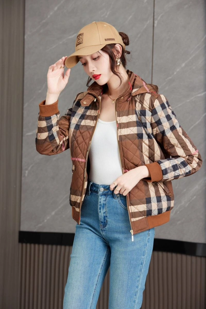 Burberry Outwear