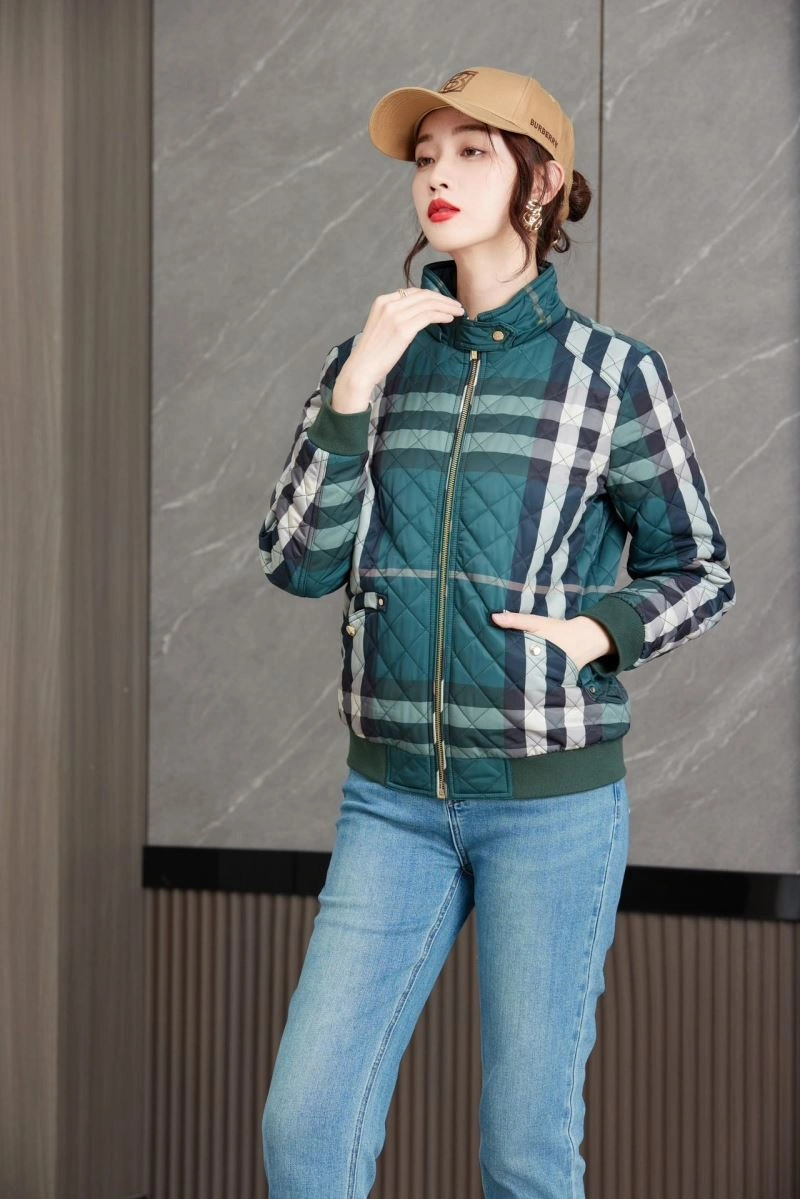 Burberry Outwear