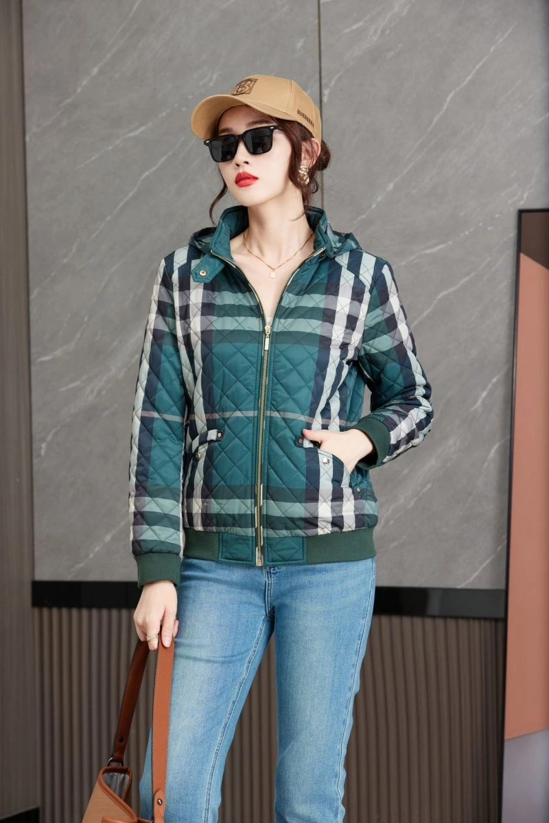 Mirror quality Burberry Outwear