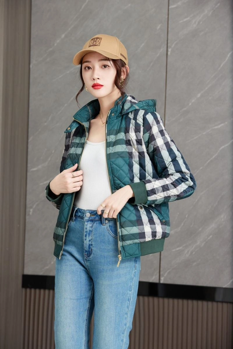 Mirror quality Burberry Outwear