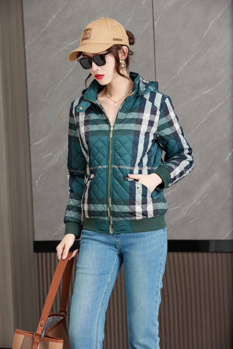 Mirror quality Burberry Outwear