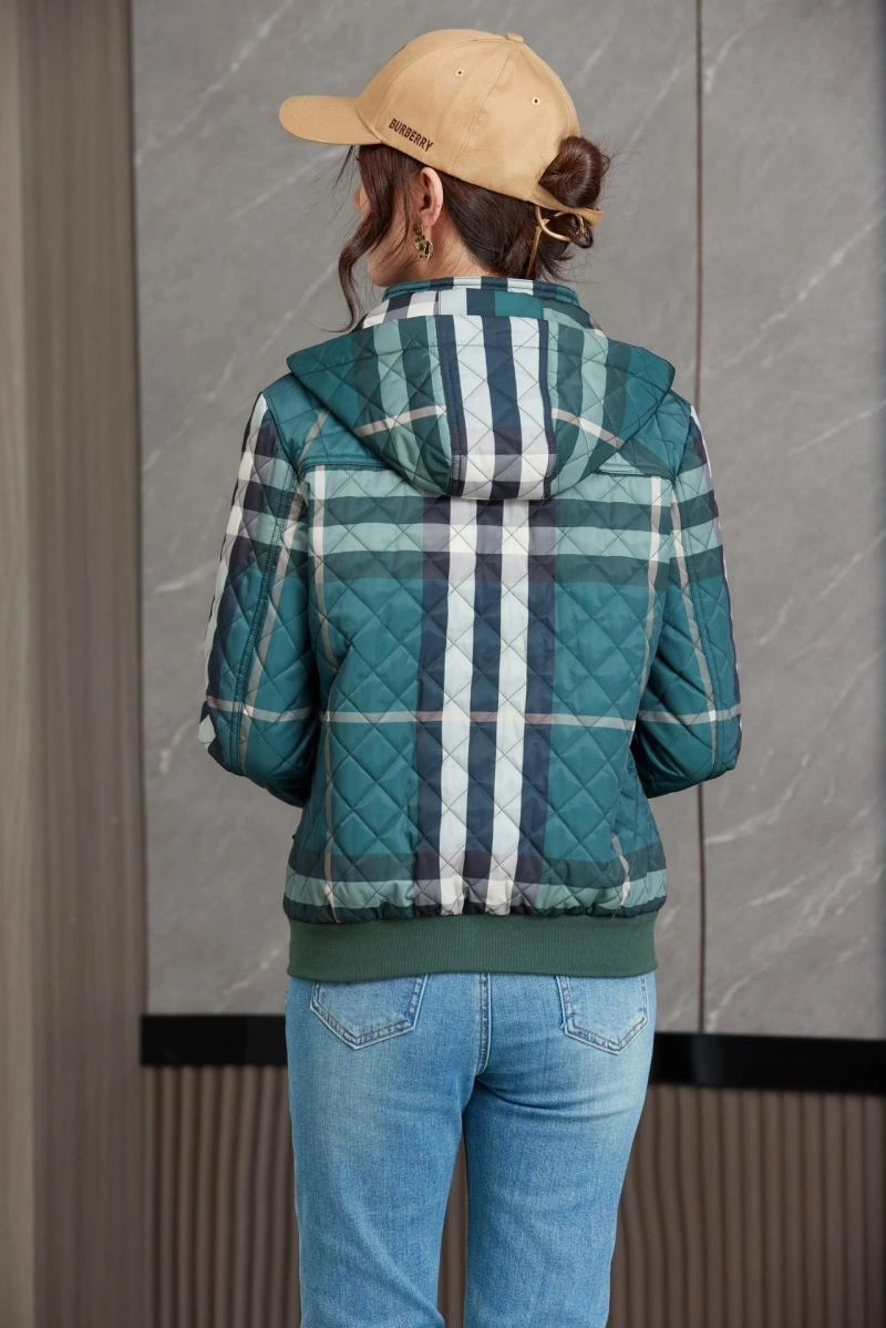 Mirror quality Burberry Outwear