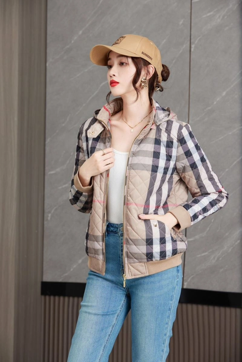 Burberry Outwear