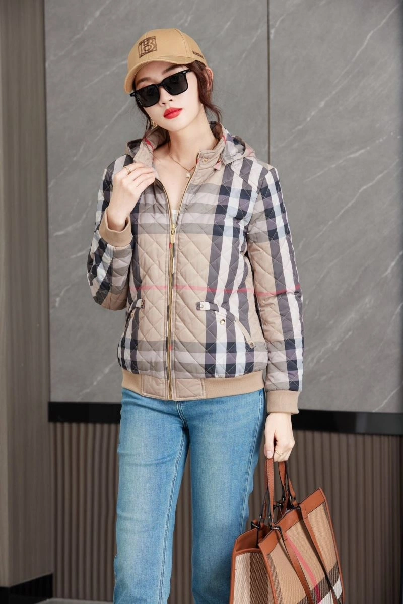 Legit Burberry Outwear