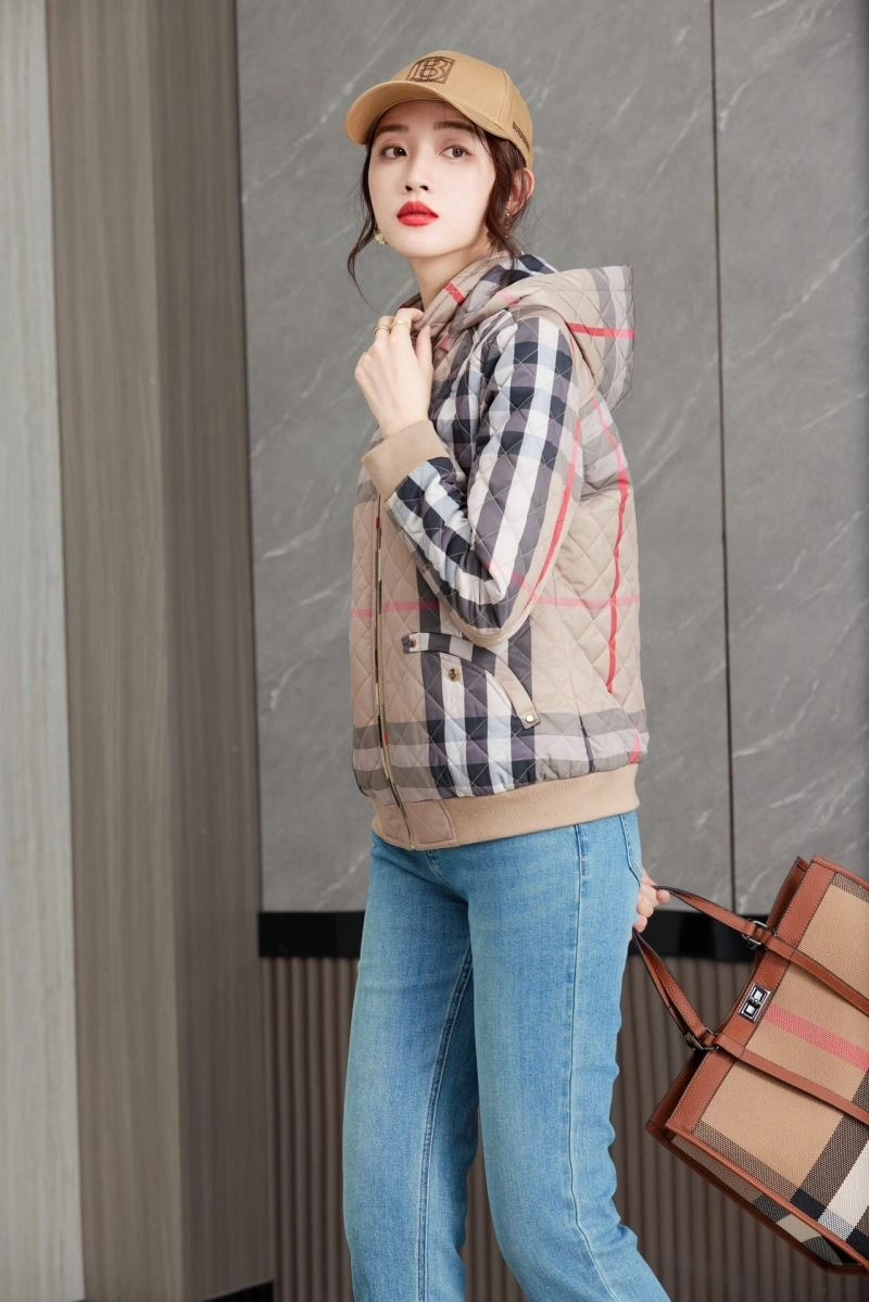 Legit Burberry Outwear