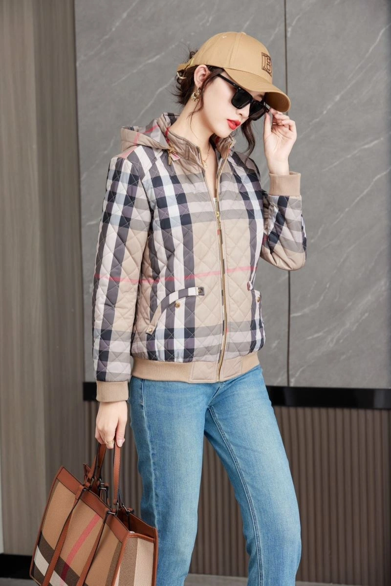 Legit Burberry Outwear