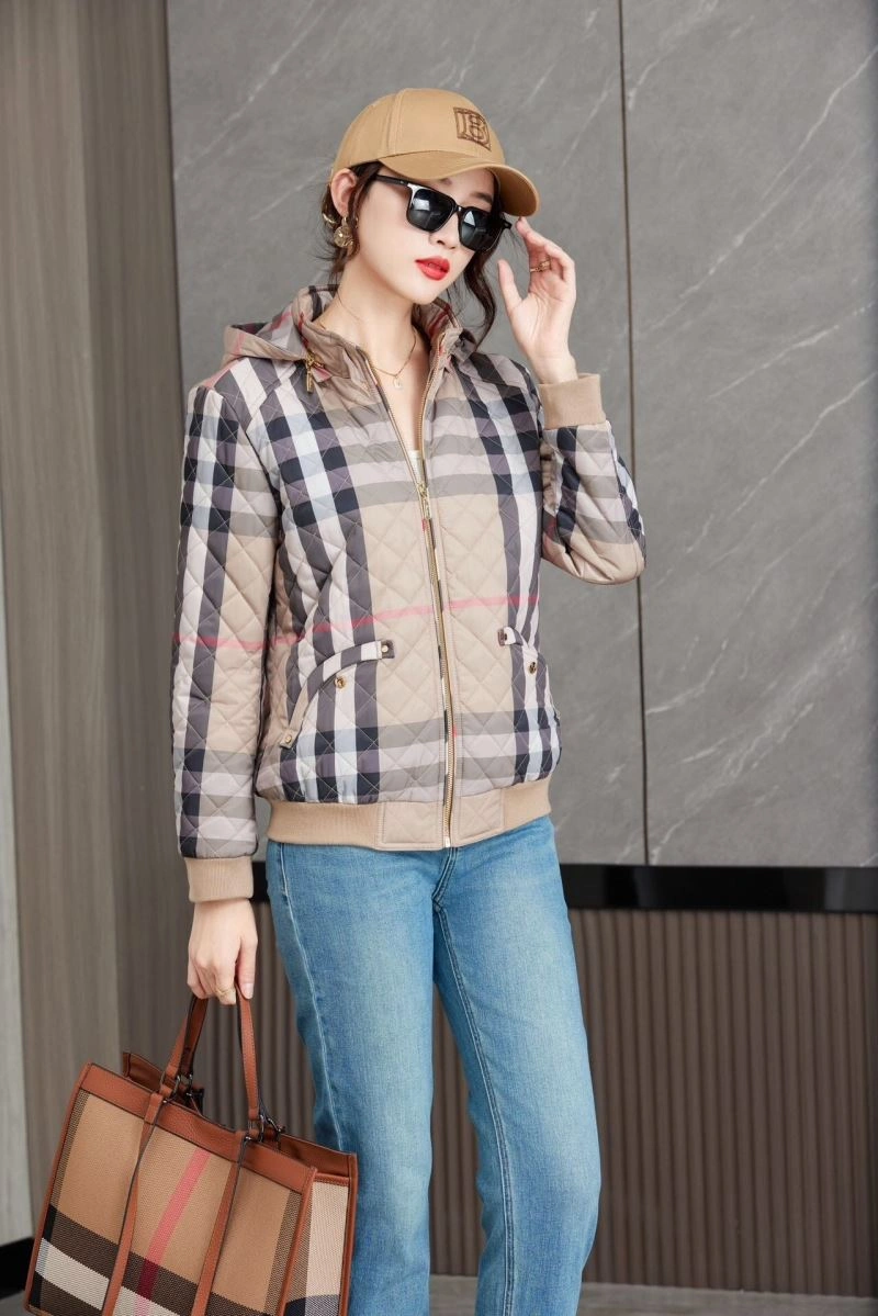 Legit Burberry Outwear