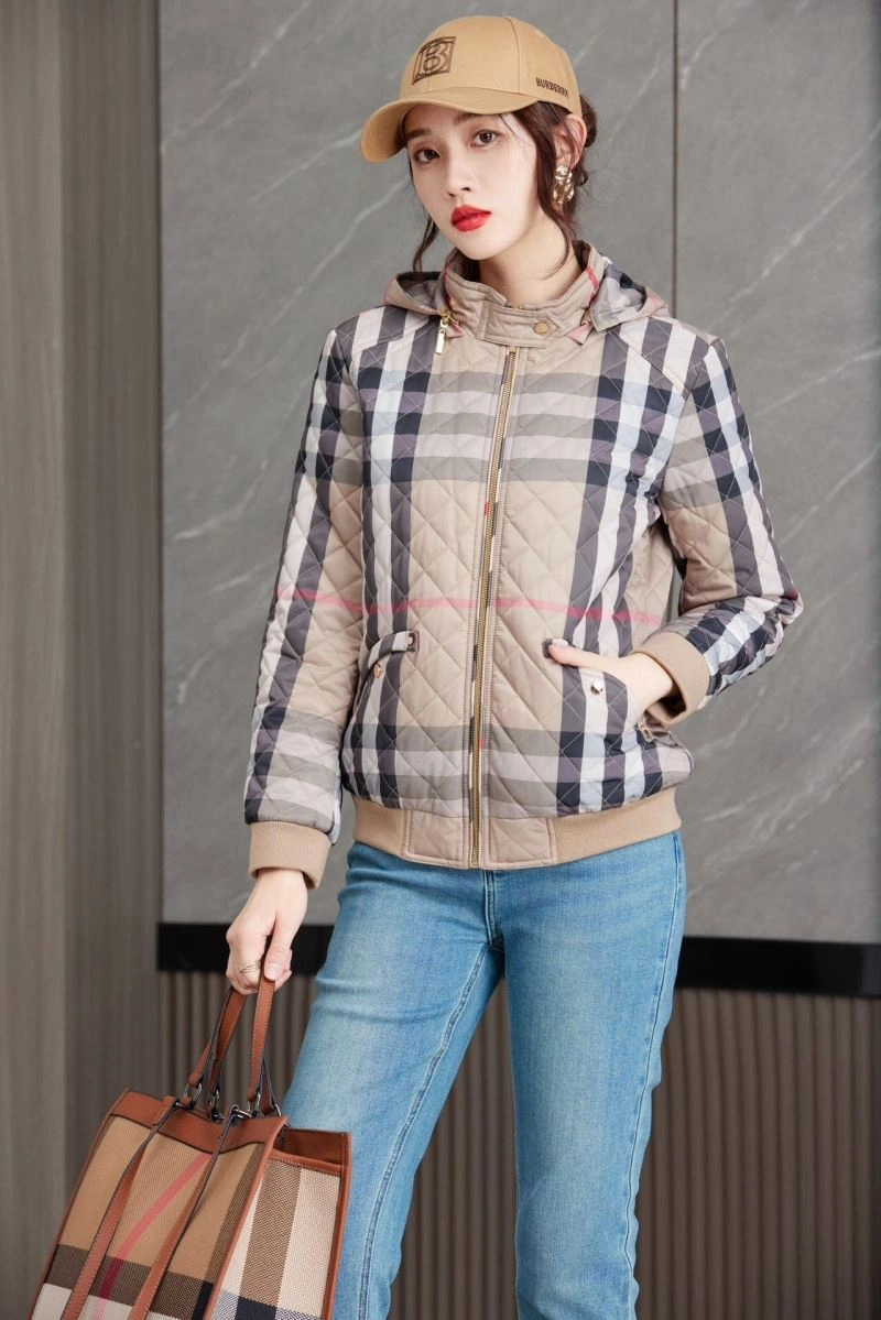 Legit Burberry Outwear