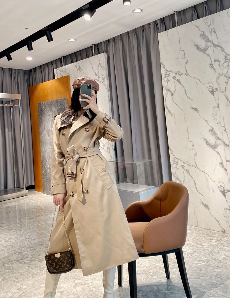 Burberry Outwear