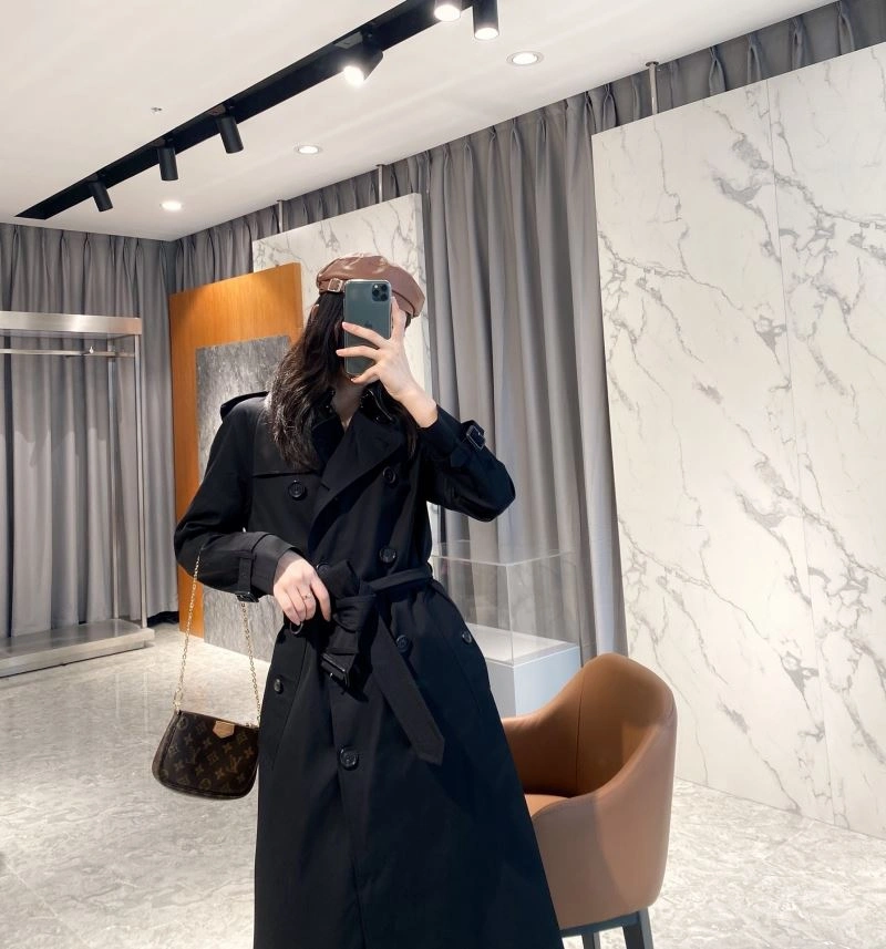 Burberry Outwear