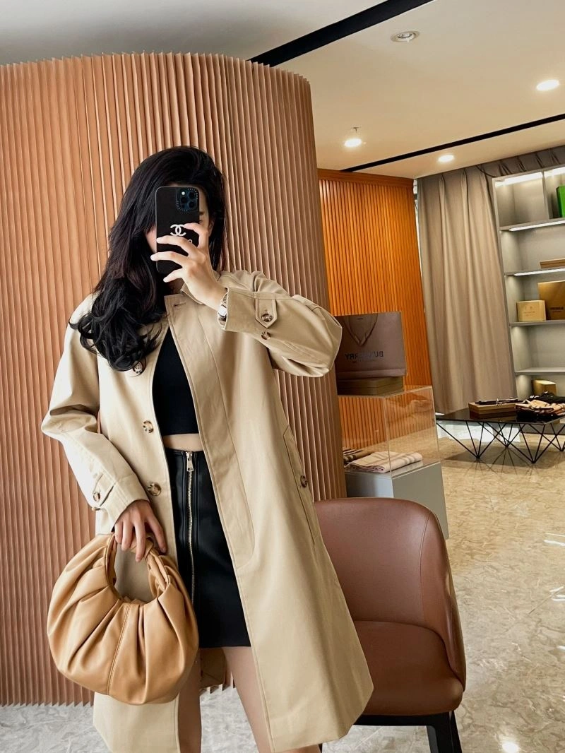 OEM Burberry Outwear