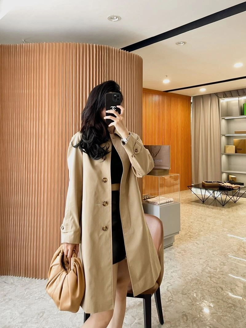 OEM Burberry Outwear
