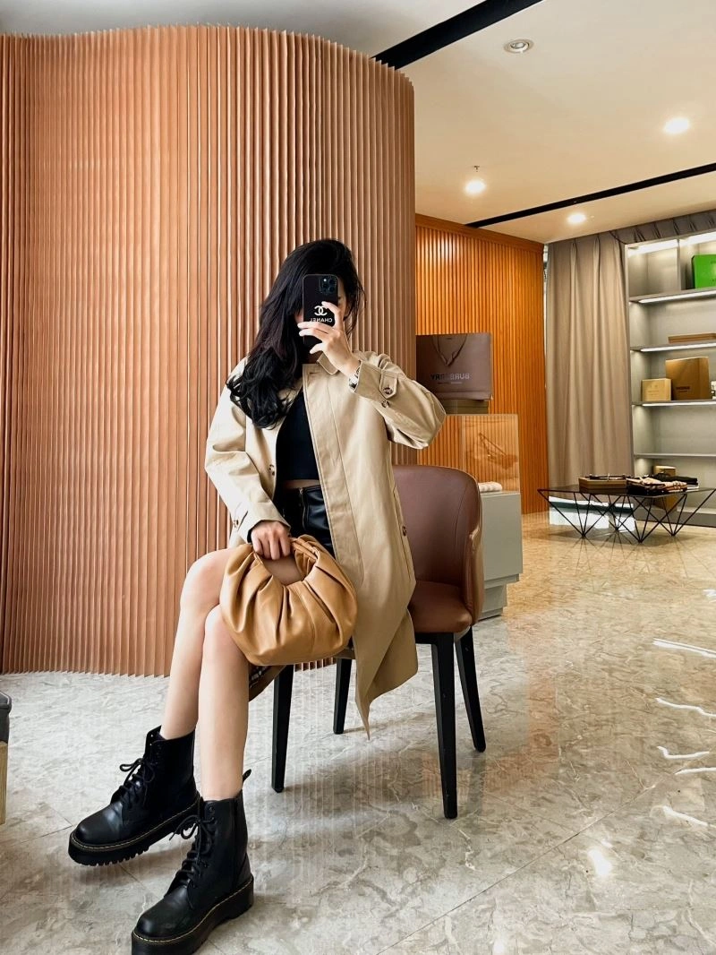 OEM Burberry Outwear