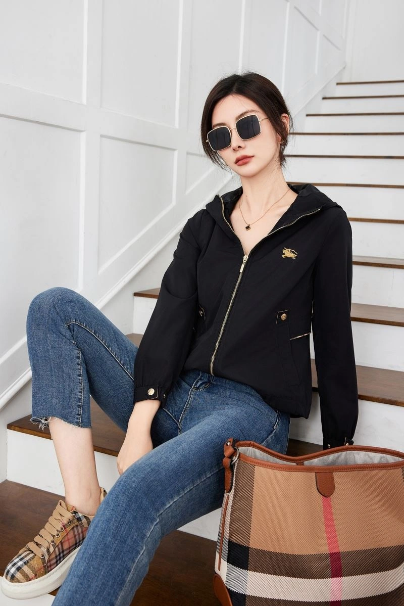 Burberry Outwear